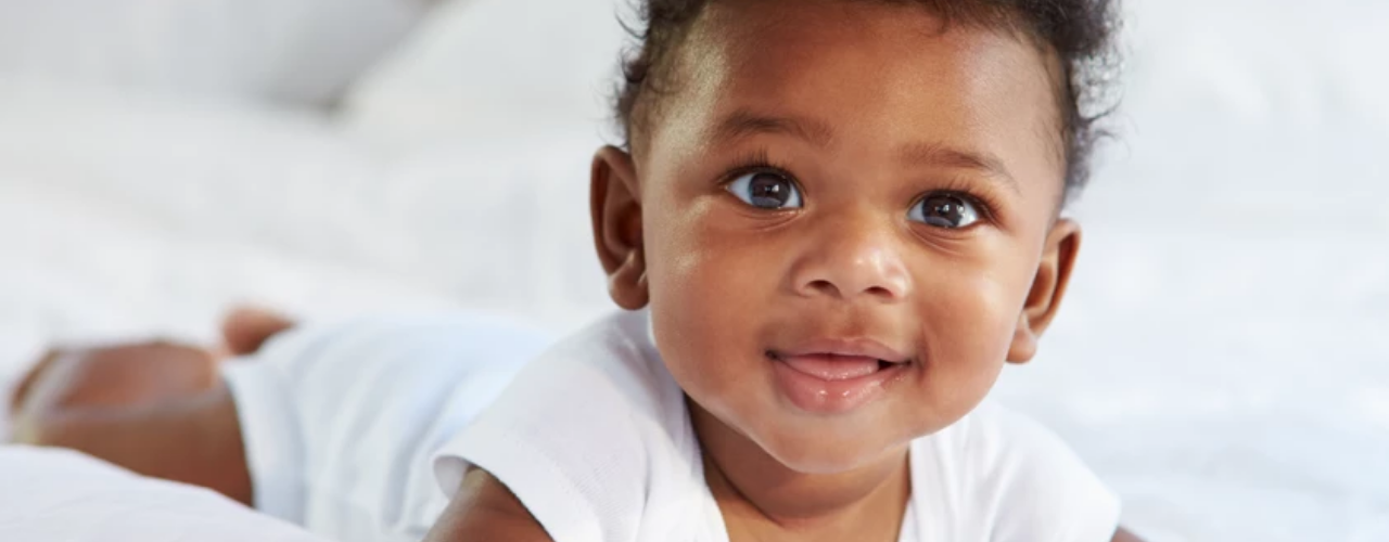 Benefits of Tummy Time & Crawling | Skills on the Hill