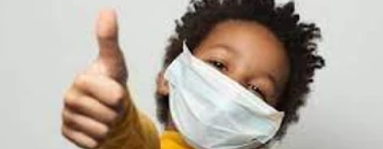 SLP & OT Tips for Wearing a Face Mask