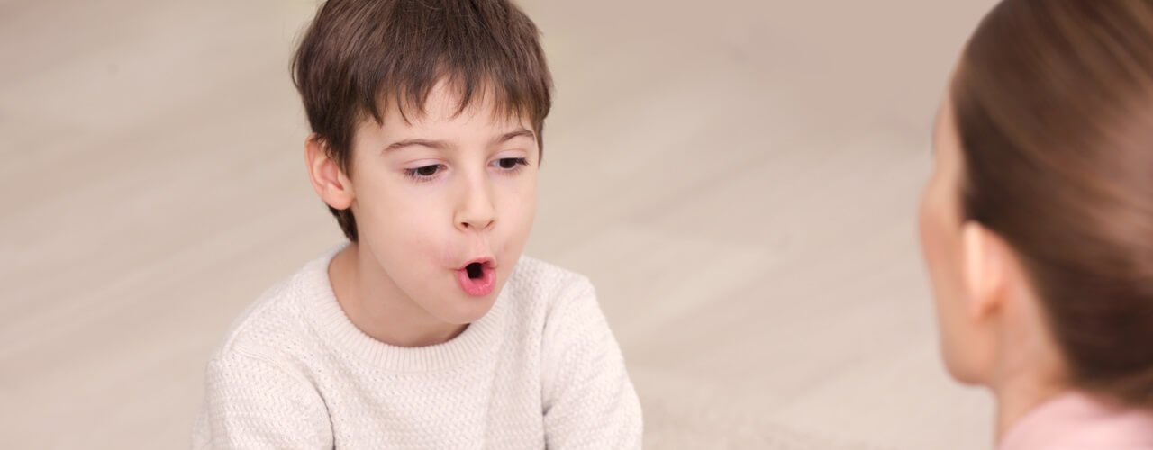 Fluent Voices: Speech Therapy Techniques for Stuttering