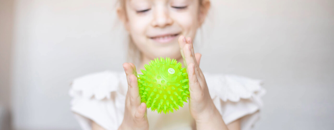 Sensory Integration Techniques for Children with Autism - Skills on the ...