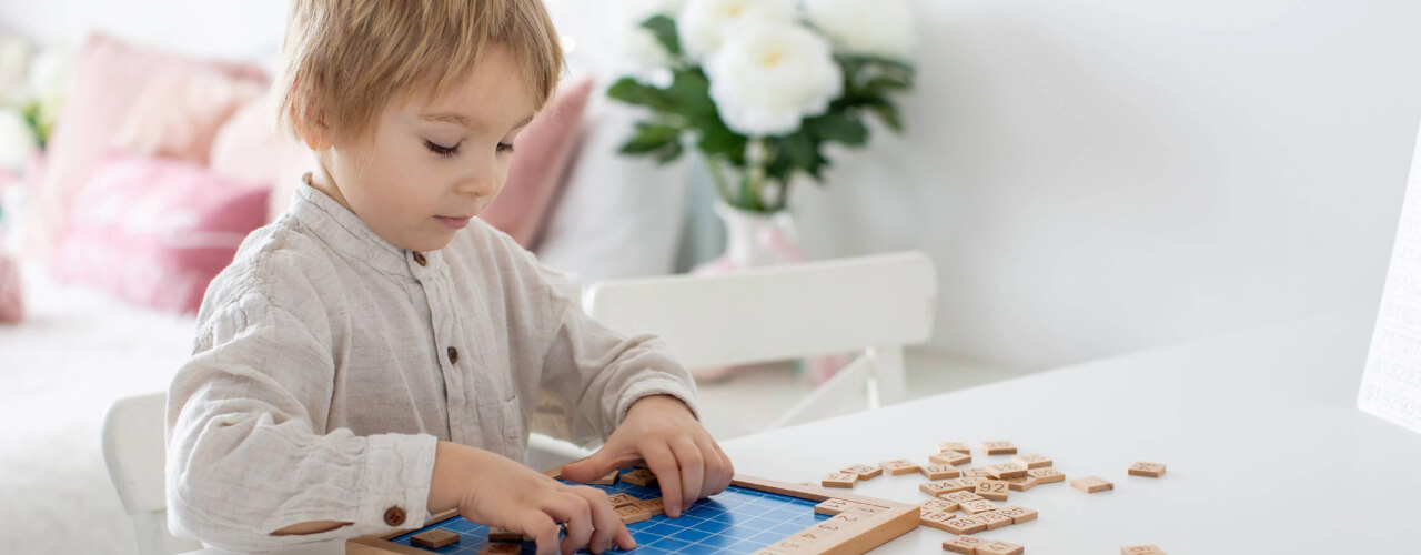 Importance of Early Autism Intervention | Skills On The Hill