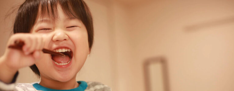 How Oral Motor Skills Impact Feeding in Children - Skills on the Hill ...